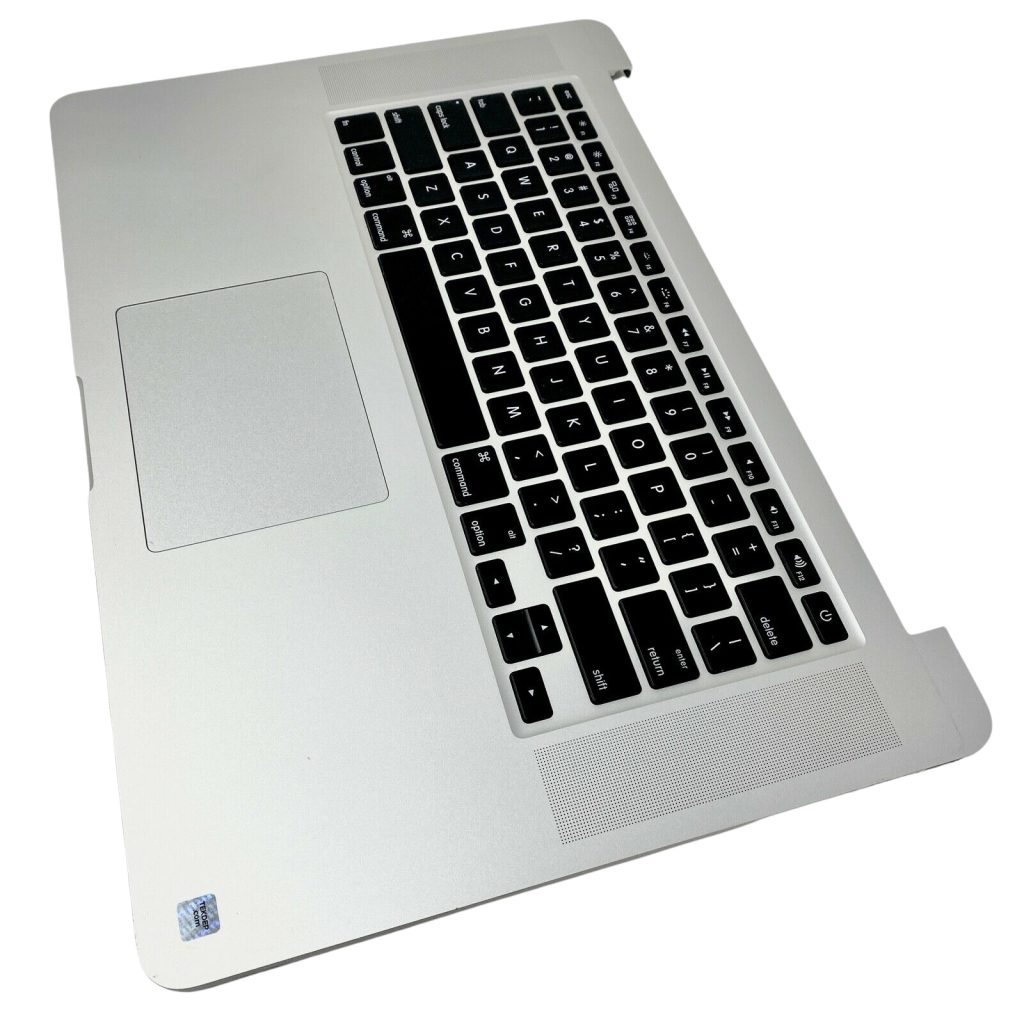 A2442 Keyboard for 2021 Apple MacBook Pro 14"