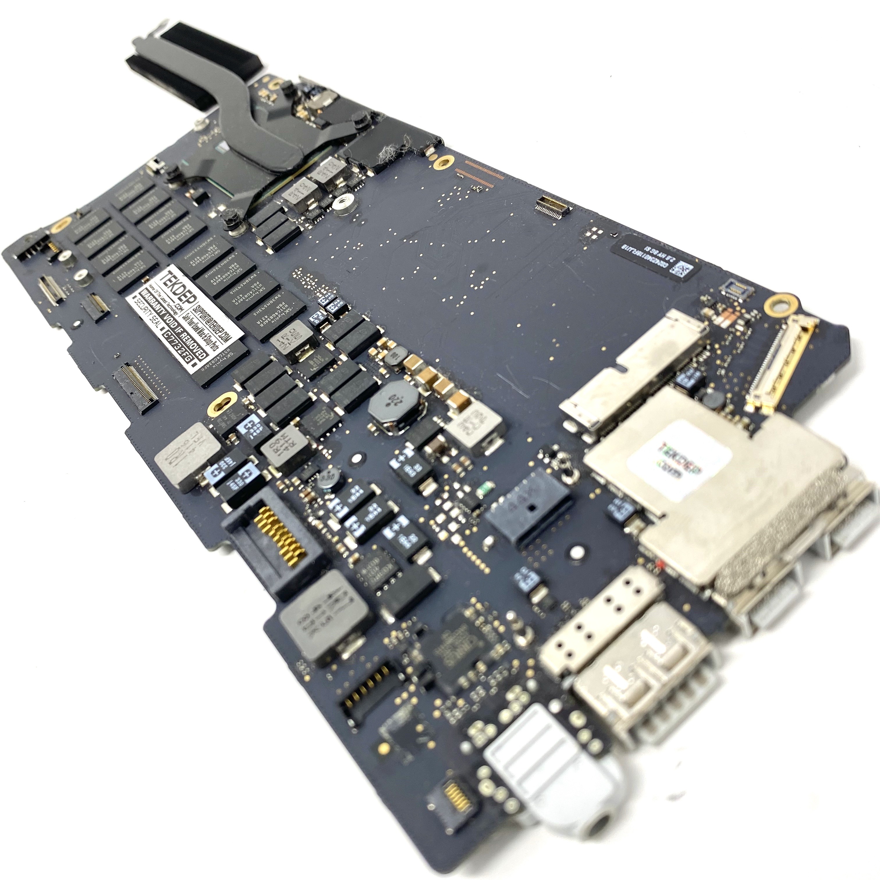 A1502 Logic Board 2.8Ghz i7 661-8146 for MacBook Pro 13"