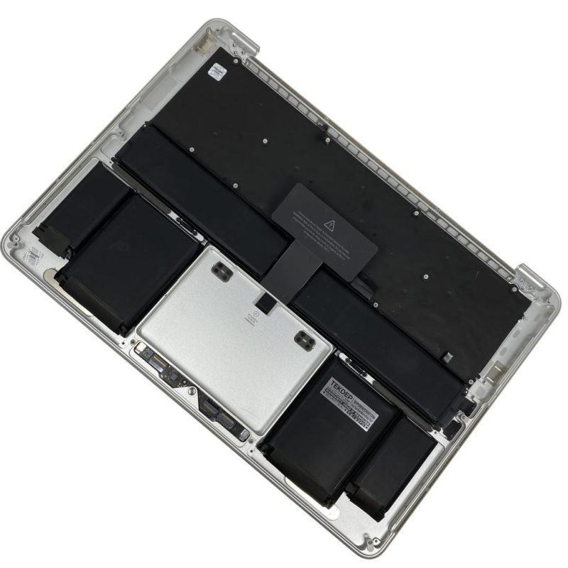 A1425 Top Case Assembly Keyboard Trackpad Battery MacBook