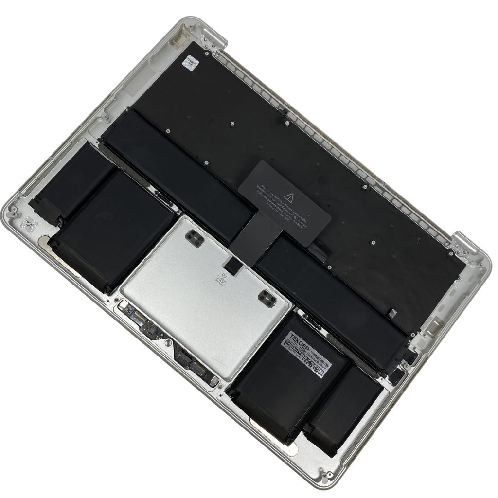 A1425 Top Case Assembly Keyboard Trackpad Battery MacBook