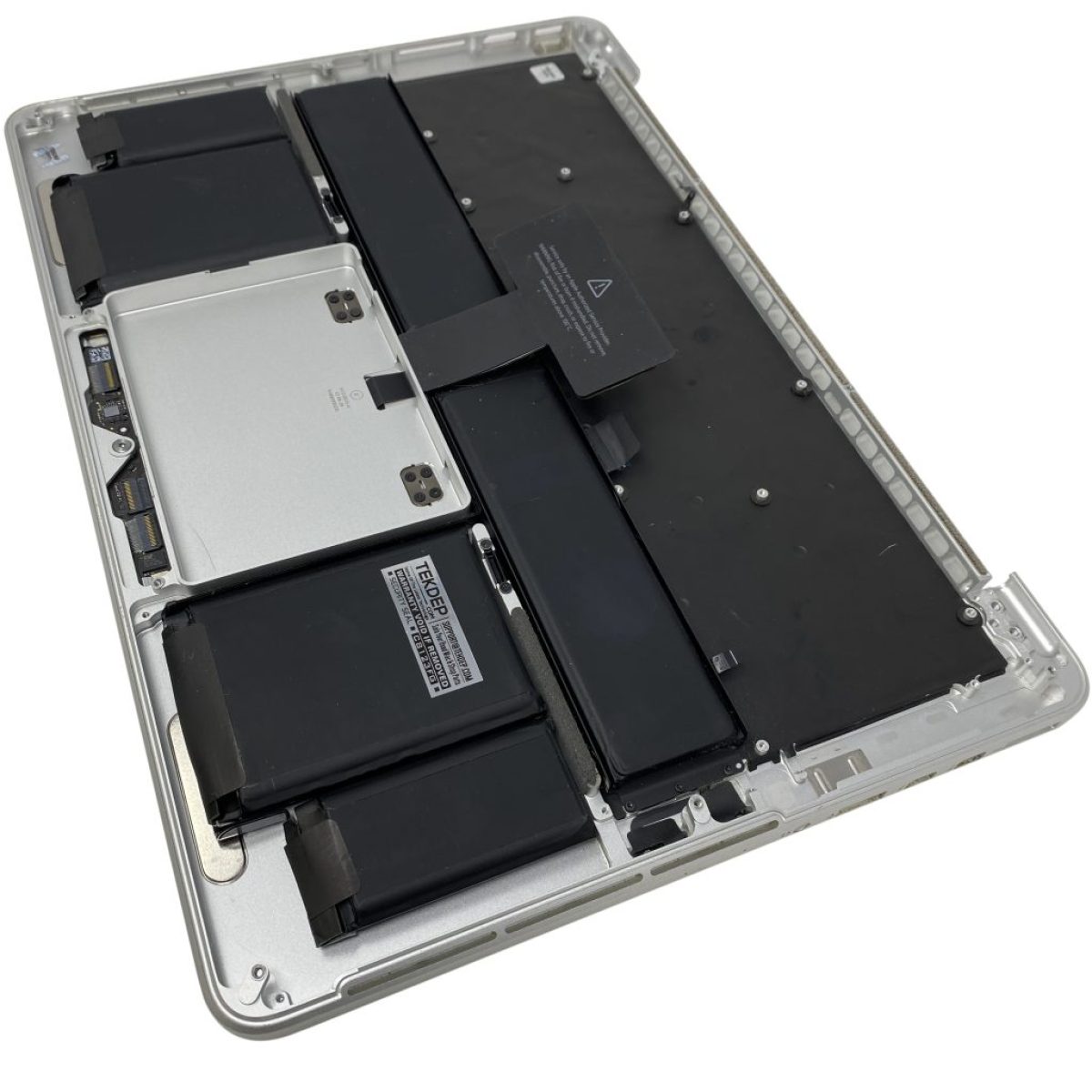 A1425 Top Case Assembly Keyboard Trackpad Battery MacBook