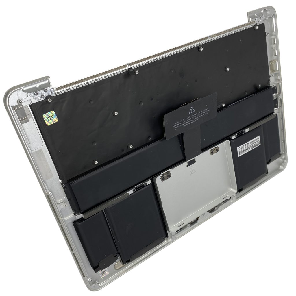 A1425 Top Case Assembly Keyboard Trackpad Battery MacBook