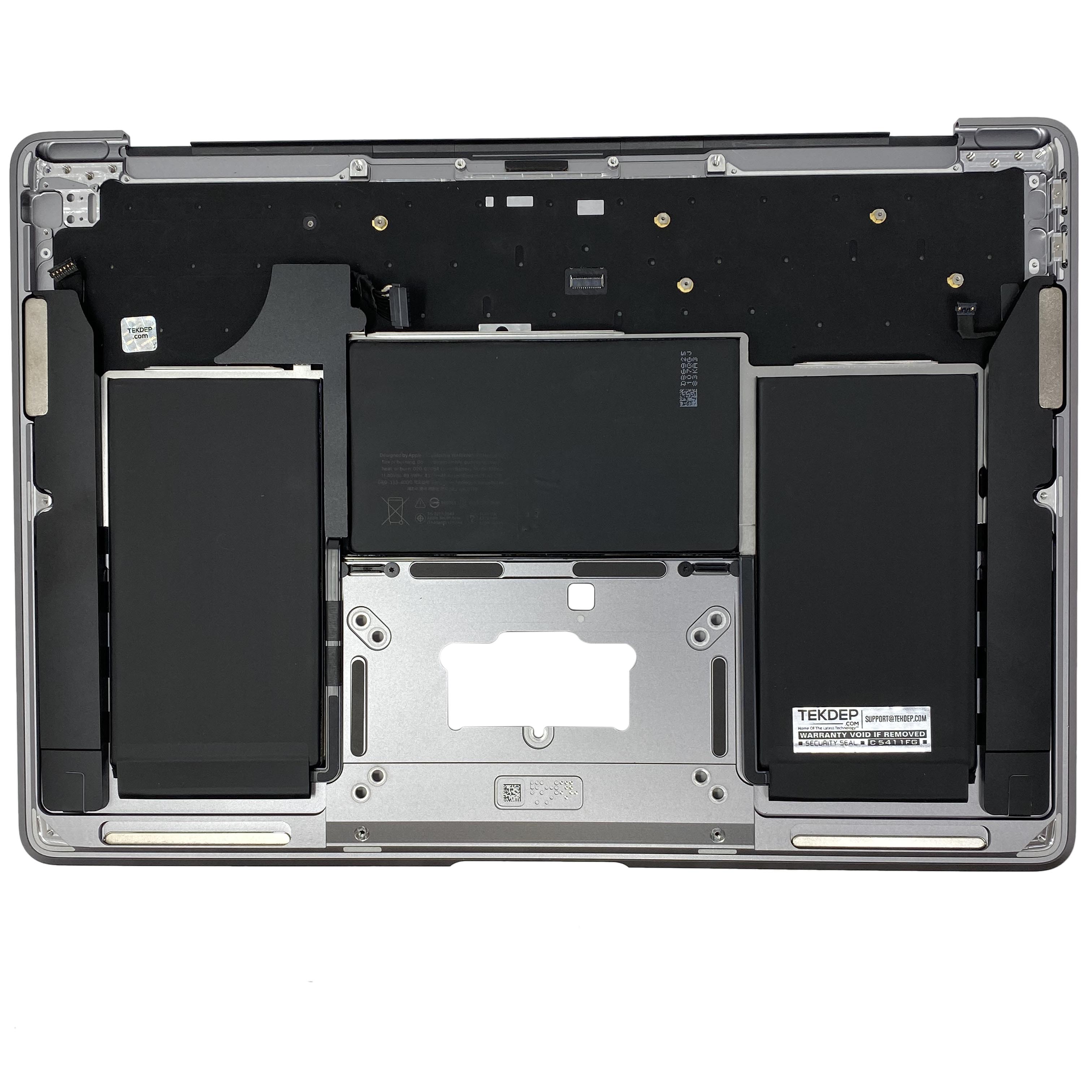 A1932 Top Case Assembly ANSI 661-12592 for MacBook Air 13”