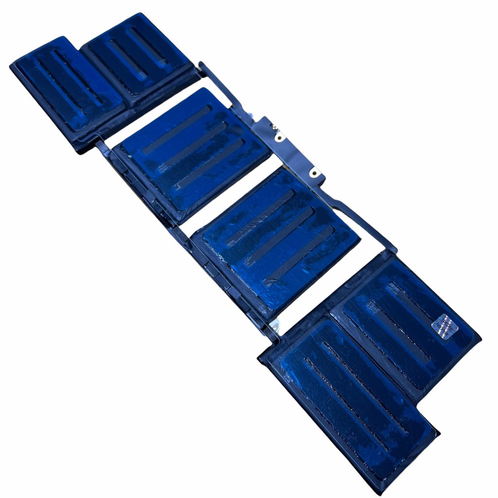 A1707 Battery for A1820 MacBook Pro 15 inch Touch Bar model