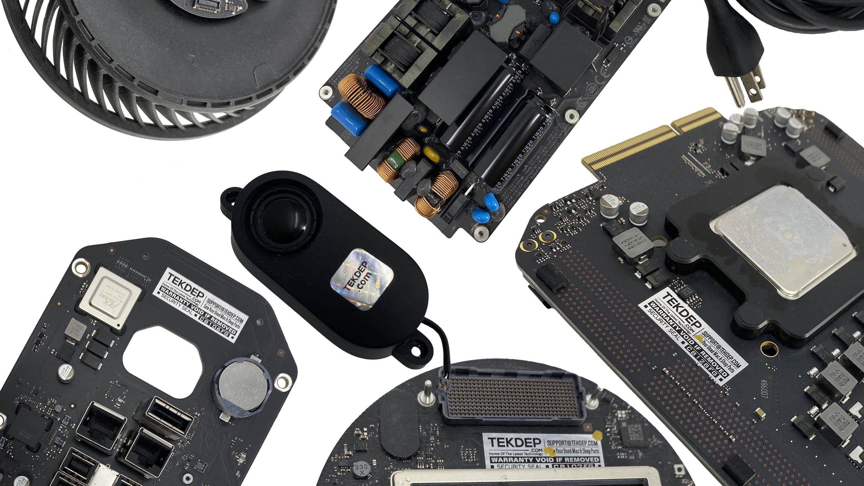 Computer Phone Parts Repair Tools & Service + Gadgets Fast Ship