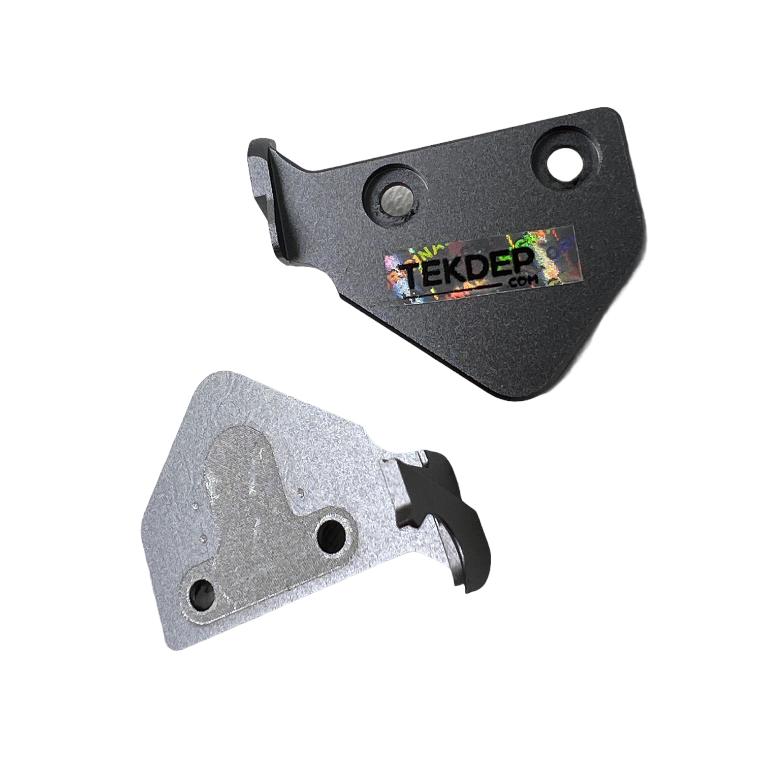 A2485 Display Hinge Covers Space Gray 2021 MacBook Pro 16"