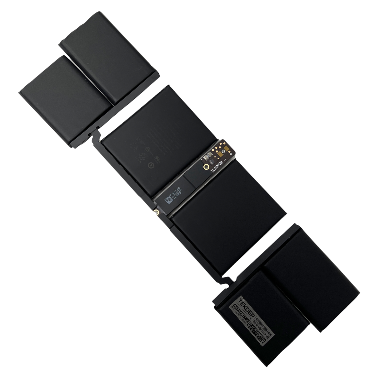 A2485 Li-ion Battery A2527 741-00842-A MacBook Pro 16" 2021