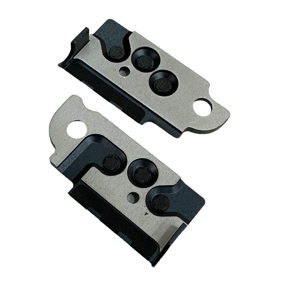 A2681 Display Hinge Covers Midnight 2022 MacBook Air 13” M2