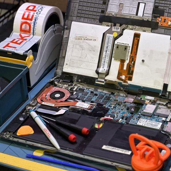 Computer Phone Parts Repair Tools & Service + Gadgets Fast Ship