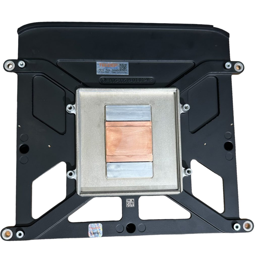 A2615 M1 Max Mac Studio Heat Sink Cooling Unit