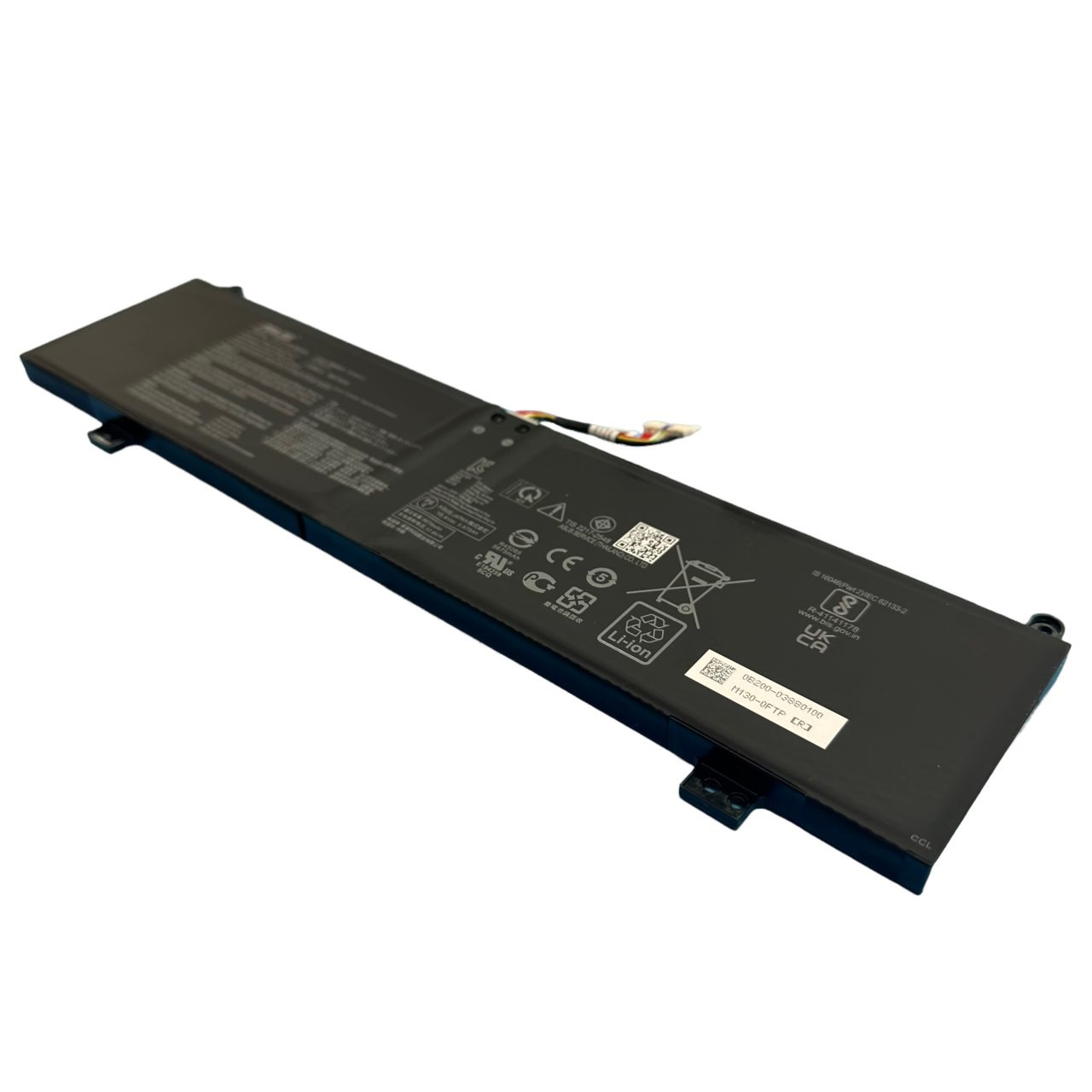 16" 2021 ROG Zephyrus M16 Battery GU603HE-211.ZM16 2021 OEM A+ Grade