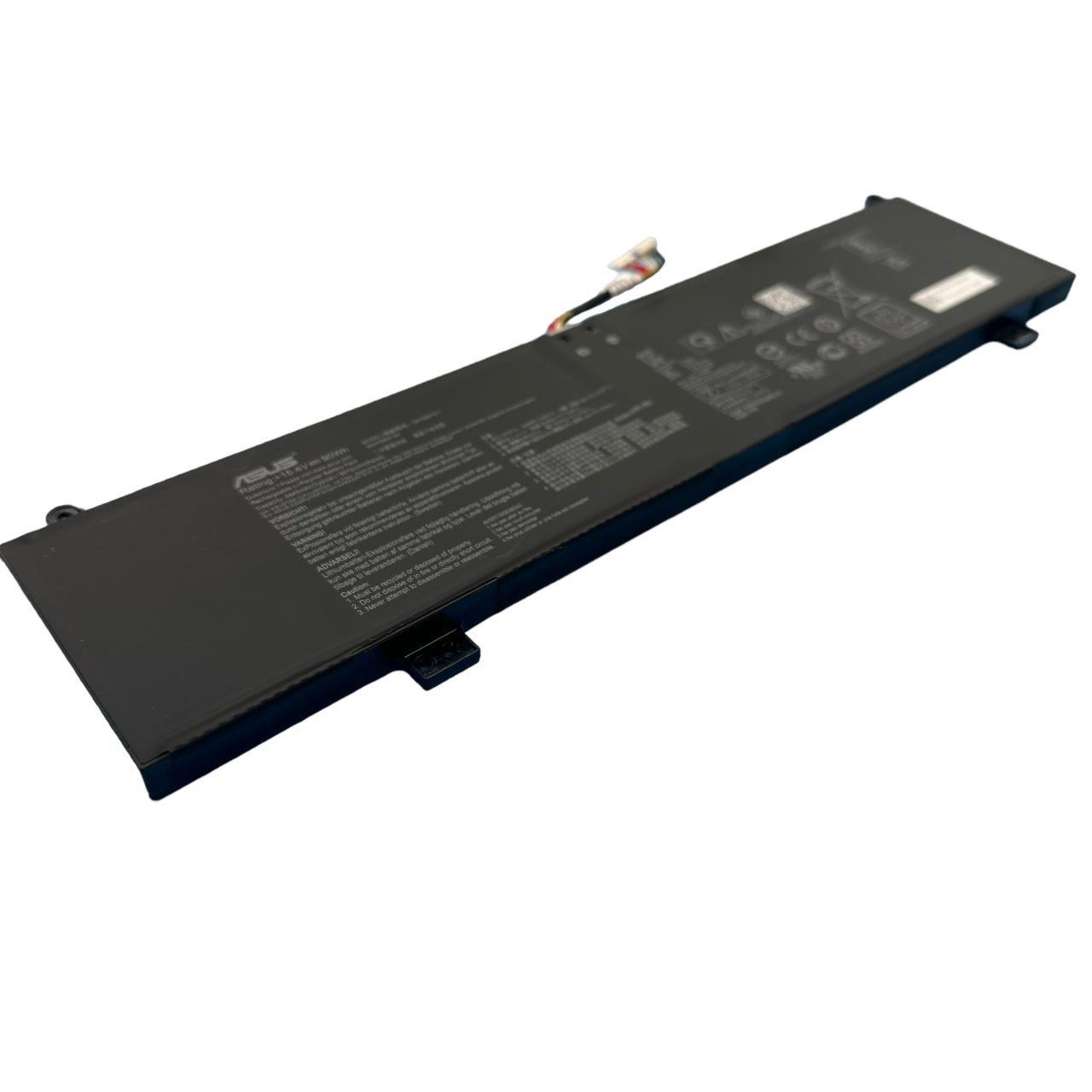 16" 2021 ROG Zephyrus M16 Battery GU603HE-211.ZM16 2021 OEM A+ Grade