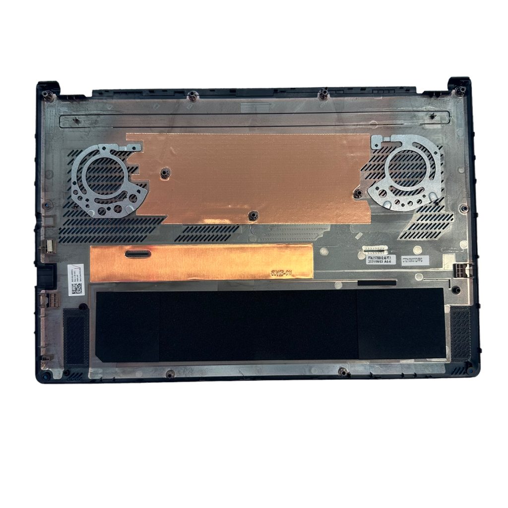16" 2021 ROG Zephyrus M16 Bottom Case Assembly GU603HE-211.ZM16 2021 ...