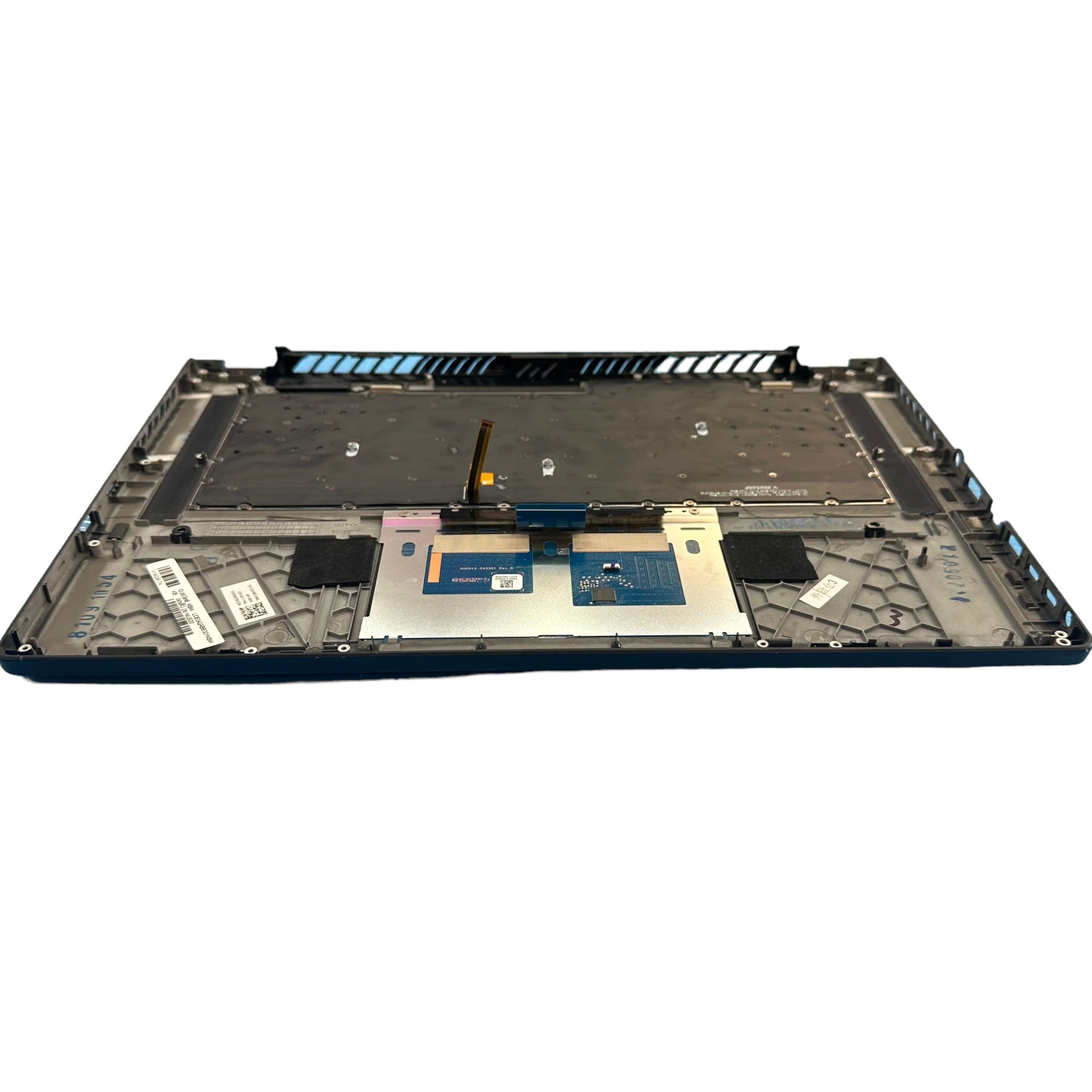 16" 2021 ROG Zephyrus M16 Top Case Keyboard Assembly GU603HE-211.ZM16 ...