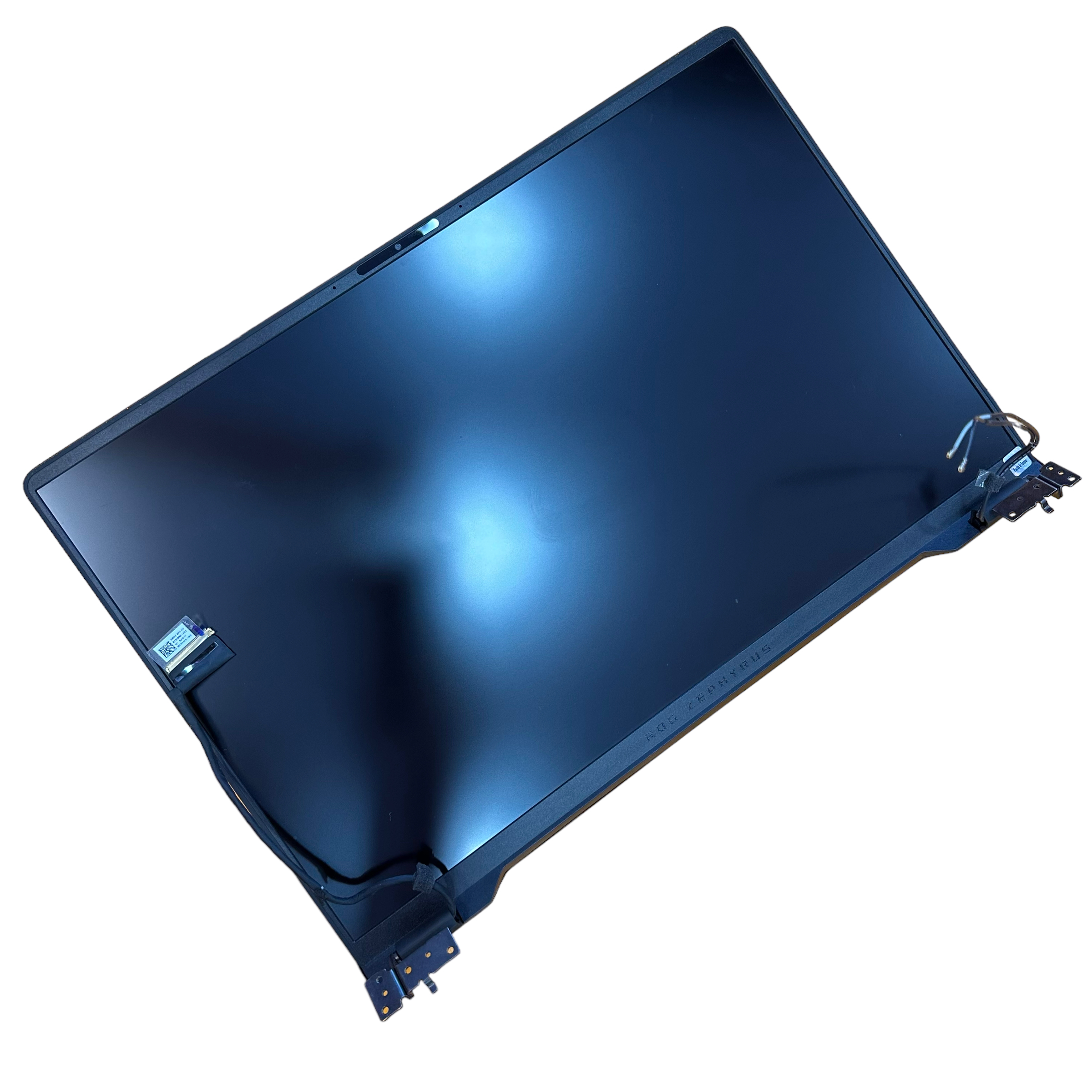 16" 2021 ROG Zephyrus M16 Display LCD Assembly GU603HE-211.ZM16 2021 A+ ...