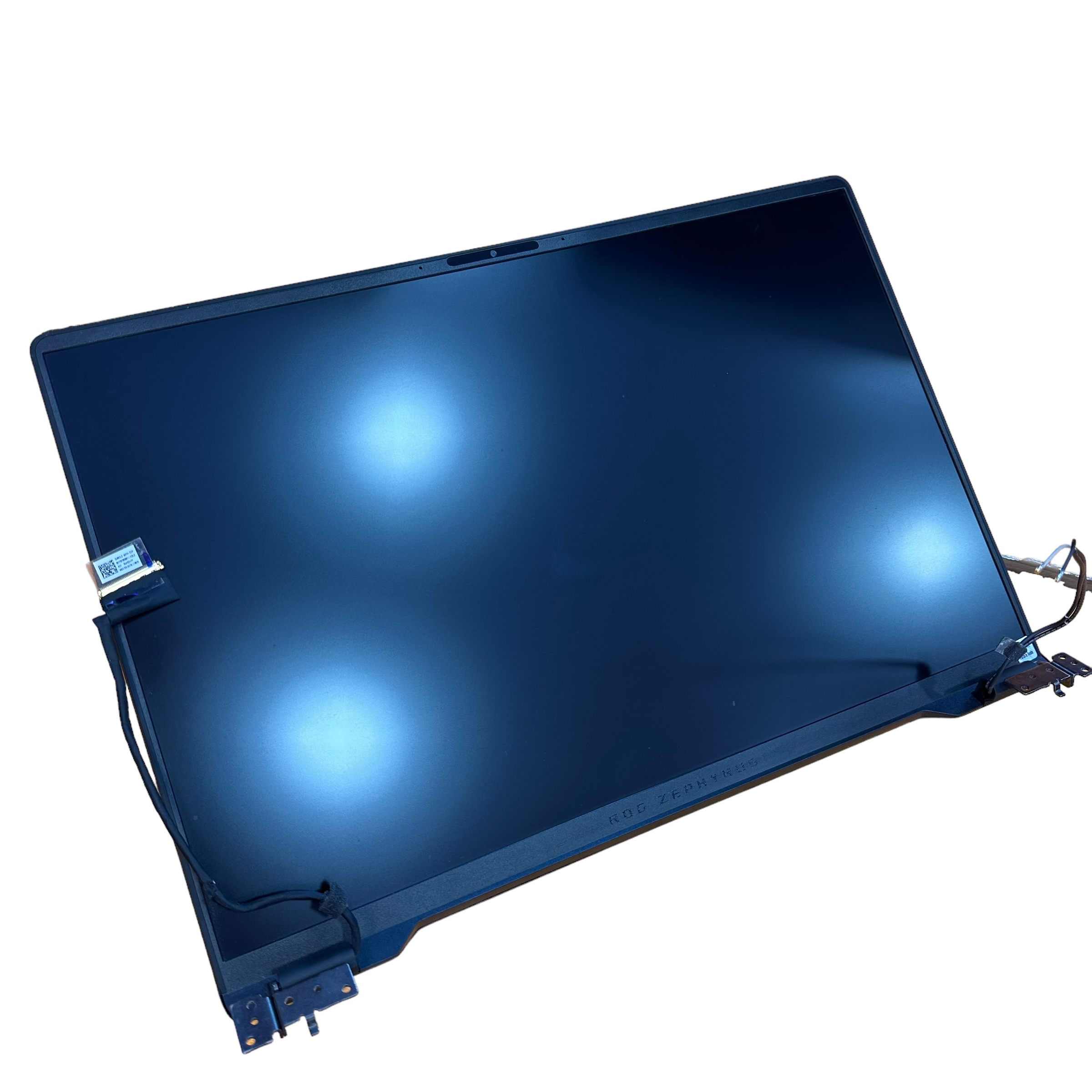 16" 2021 ROG Zephyrus M16 Display LCD Assembly GU603HE-211.ZM16 2021 A+ ...