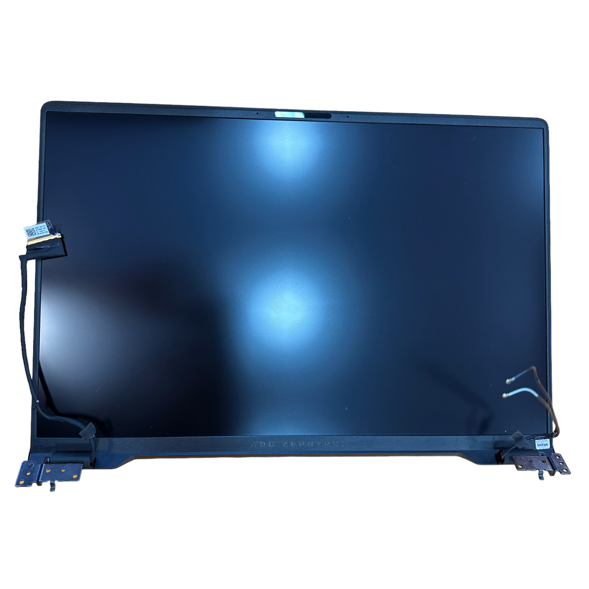 16" 2021 ROG Zephyrus M16 Display LCD Assembly GU603HE-211.ZM16 2021 A+ ...