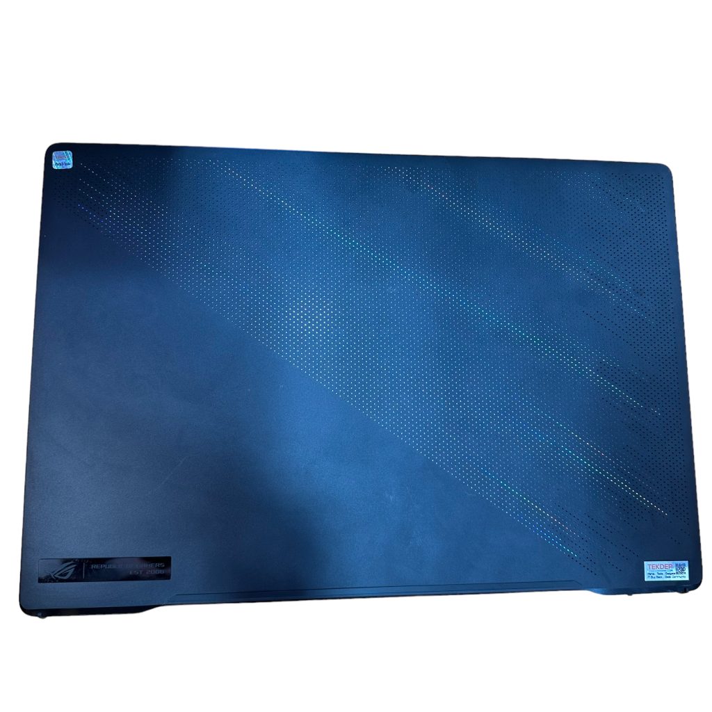 16" 2021 ROG Zephyrus M16 Display LCD Assembly GU603HE-211.ZM16 2021 A+ ...