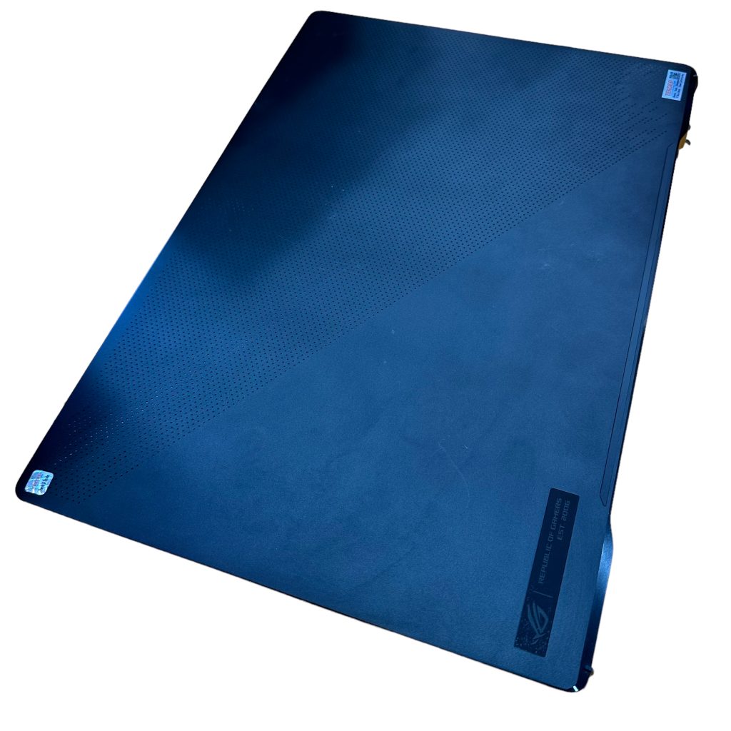 16" 2021 ROG Zephyrus M16 Display LCD Assembly GU603HE-211.ZM16 2021 A+ ...