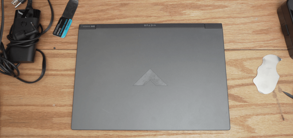 Disassembling an HP Victus 15: A Comprehensive Guide - TEKDEP