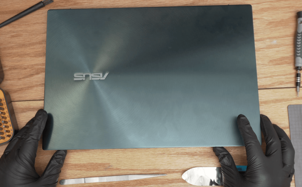 Zenbook Pro Duo Repair Guide: Make the Most Out of Your Laptop