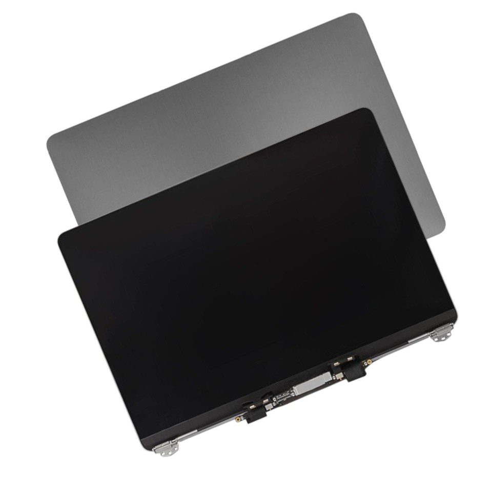 A2159 NEW LCD Display Assembly Space Gray MacBook Pro 13"