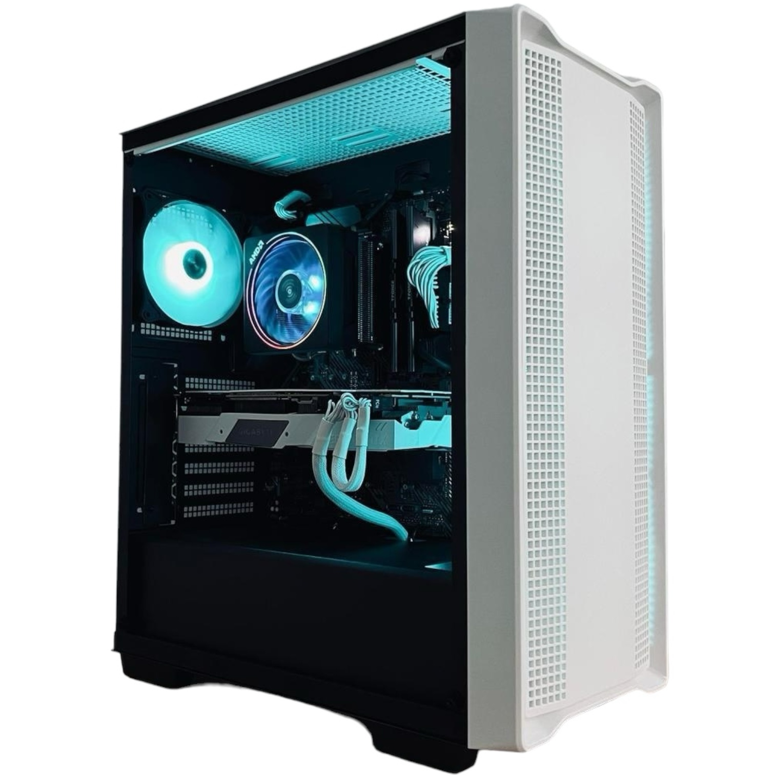 Spectrum Prime Gaming PC