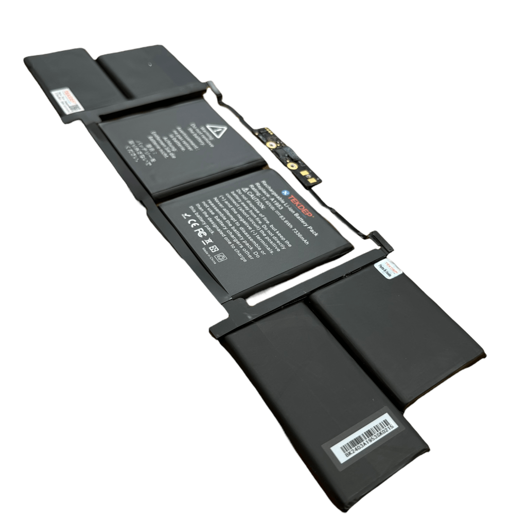 A1990 NEW Battery A1953 For 2018 2019 Apple MacBook Pro 15"