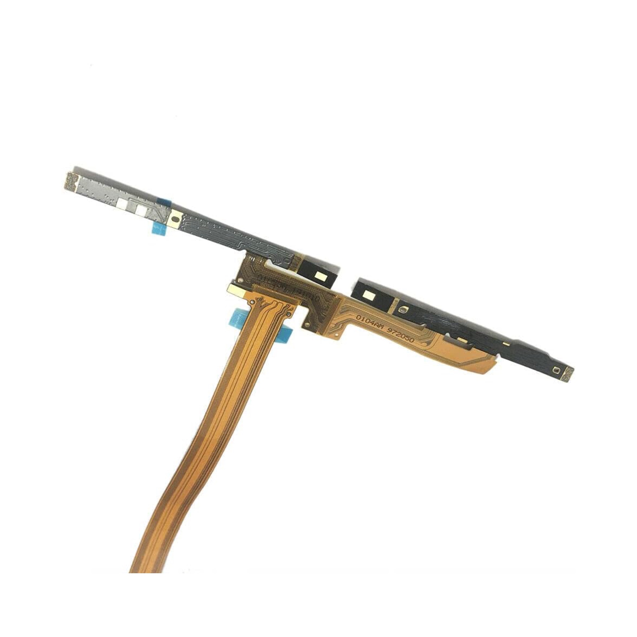 LCD Screen Flex Cable for Microsoft Surface Laptop 3 1867 1868 M1094201 ...