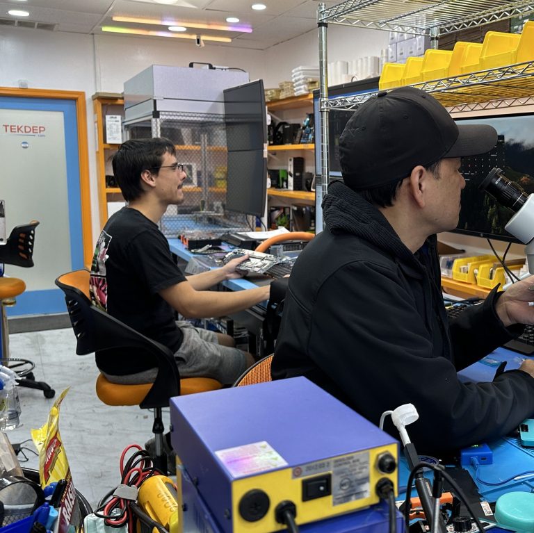 Computer Phone Parts Repair Tools & Service + Gadgets Fast Ship