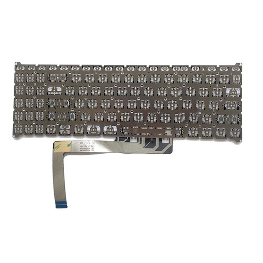 Keyboard US for Acer Aspire 5 A515-57 15" 2022