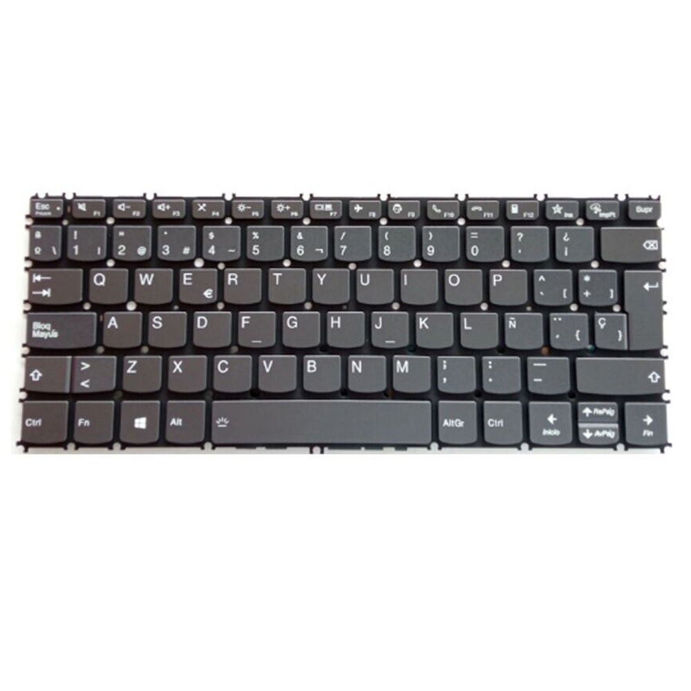New English US With Backlit Keyboard Replacement For Lenovo ThinkBook ...