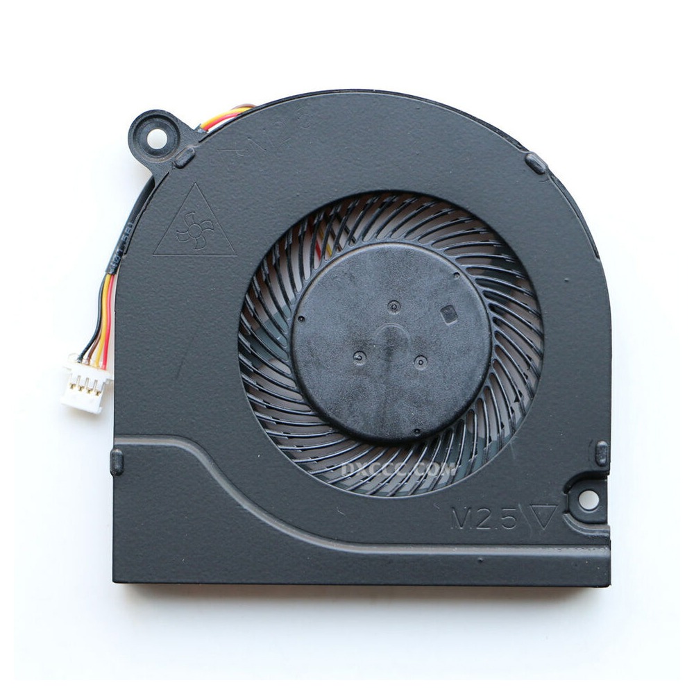 New CPU Cooling Fan Replacement For Acer Aspire Nitro 5 AN515-51 15" 2017