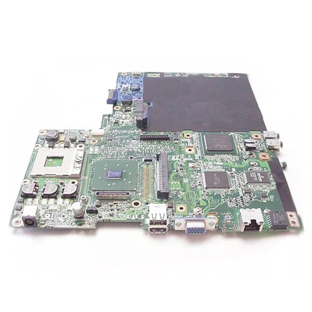 New OEM F3542 C5302 System Motherboard Replacement For Dell Latitude ...