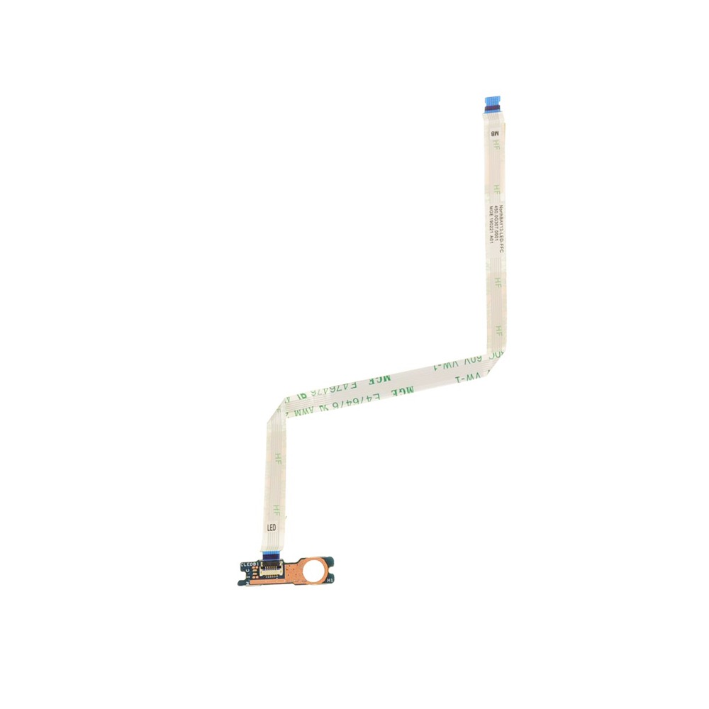 New 0G307LED Status Indicator LED Circuit Board with Cable Replacement ...