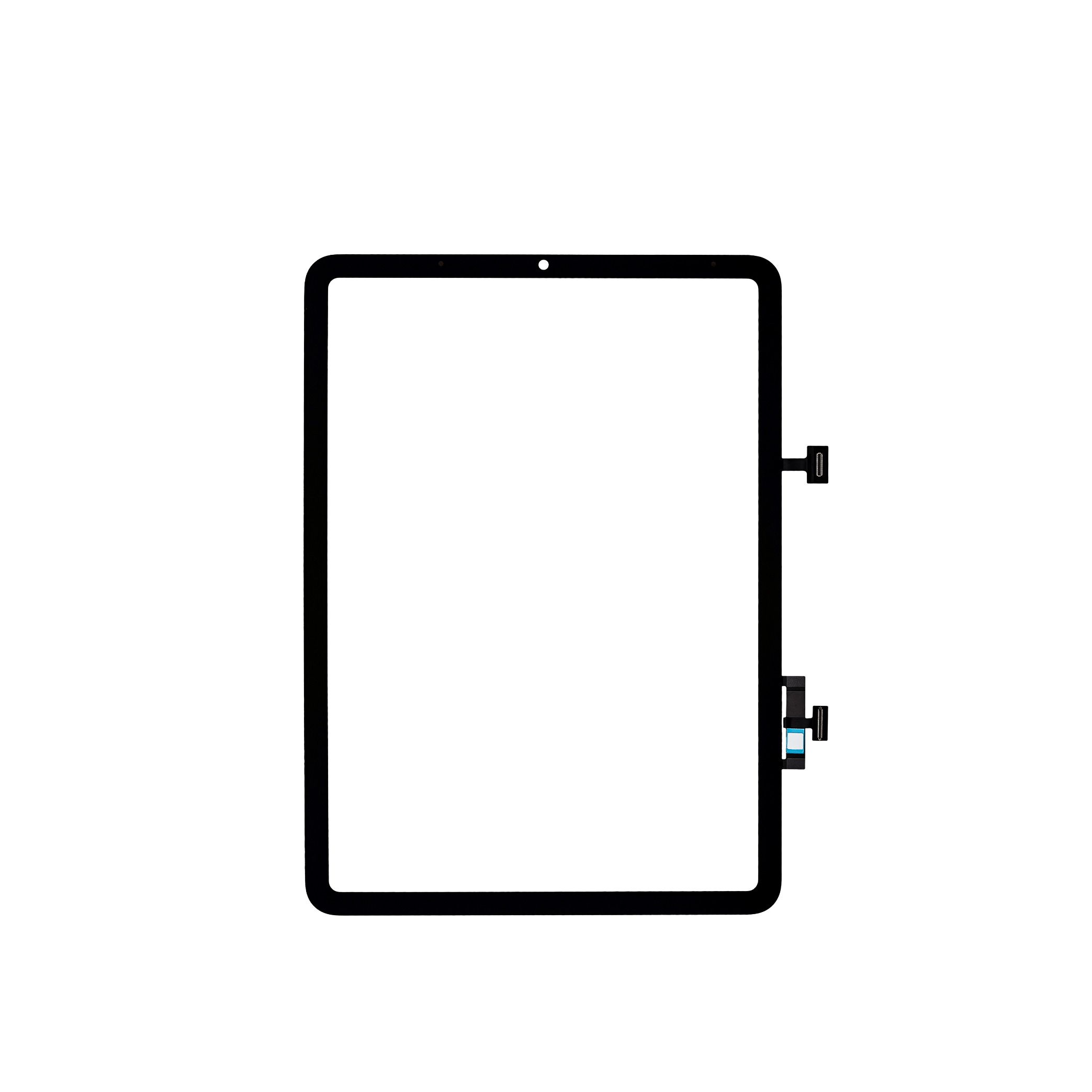 New Digitizer for iPad Air 5 A2588 2022 (Glass Separation Required ...