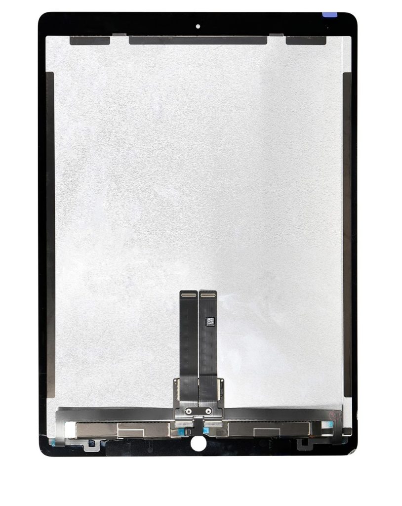 New LCD Assembly with Digitizer and Daughter Board Flex Pre-Installed ...