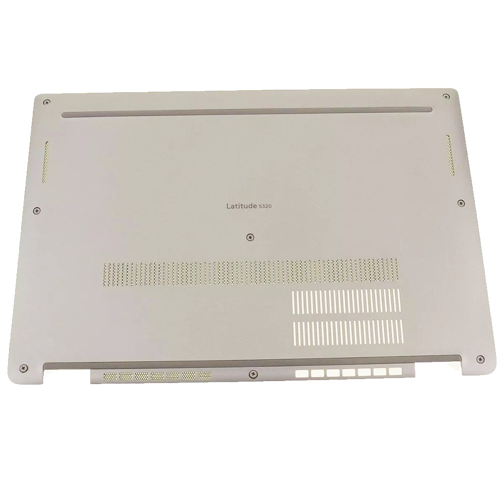 New 007N8 Bottom Base Cover Assembly Replacement For Dell Latitude 5320 ...