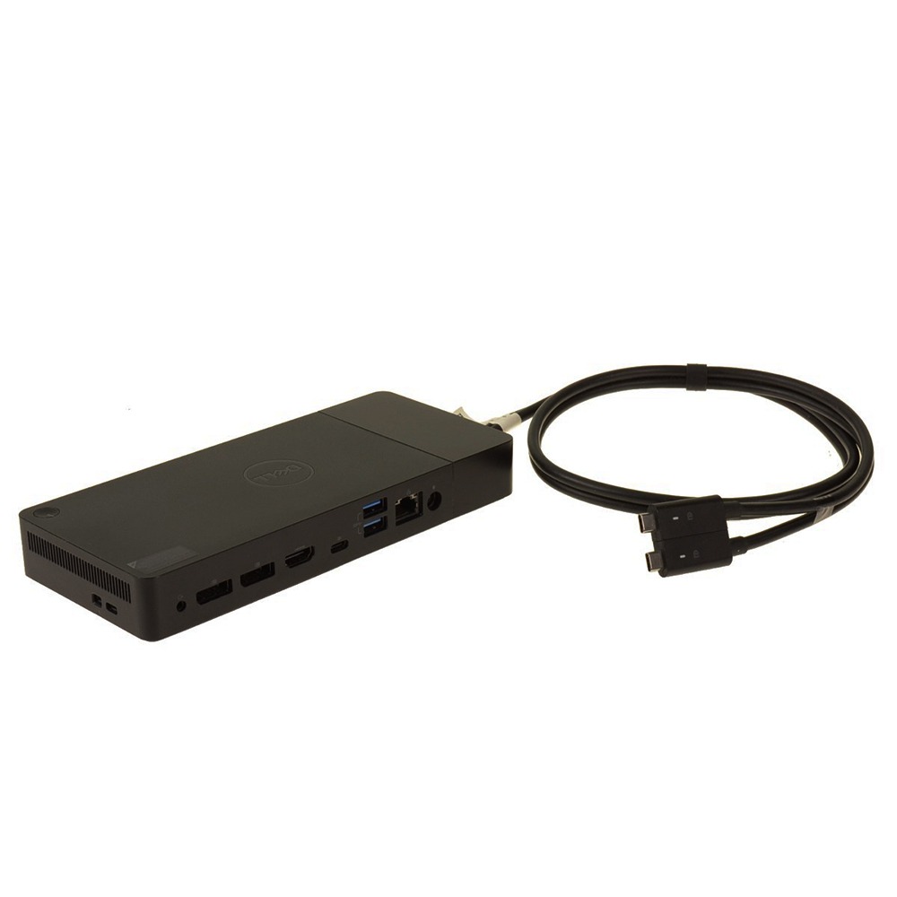 New OEM WD19DC Performance Docking Station / Port Replicator ...
