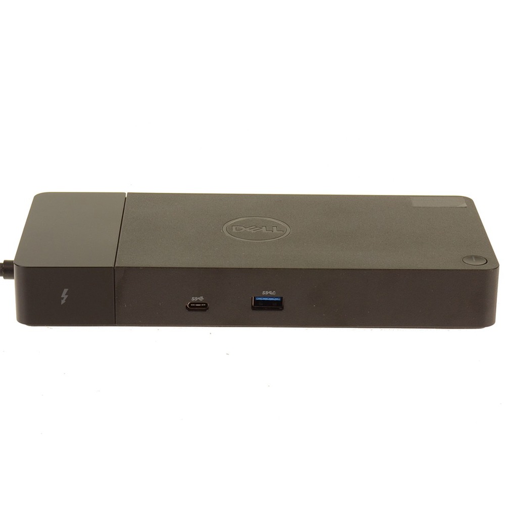 New OEM 2HV8N WD19TBS Thunderbolt Docking Station / Port Replicator ...