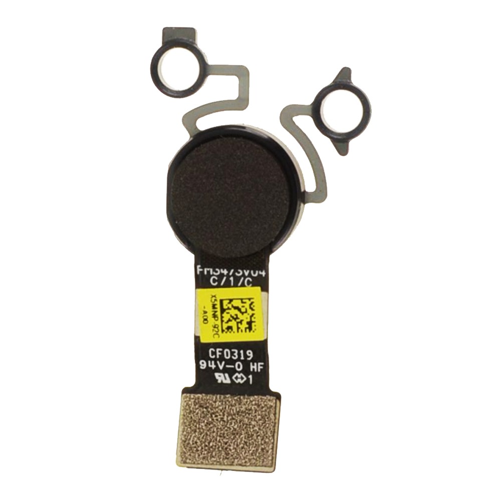 OEM X5MNP Fingerprint Reader Module Circuit Board Power Button ...