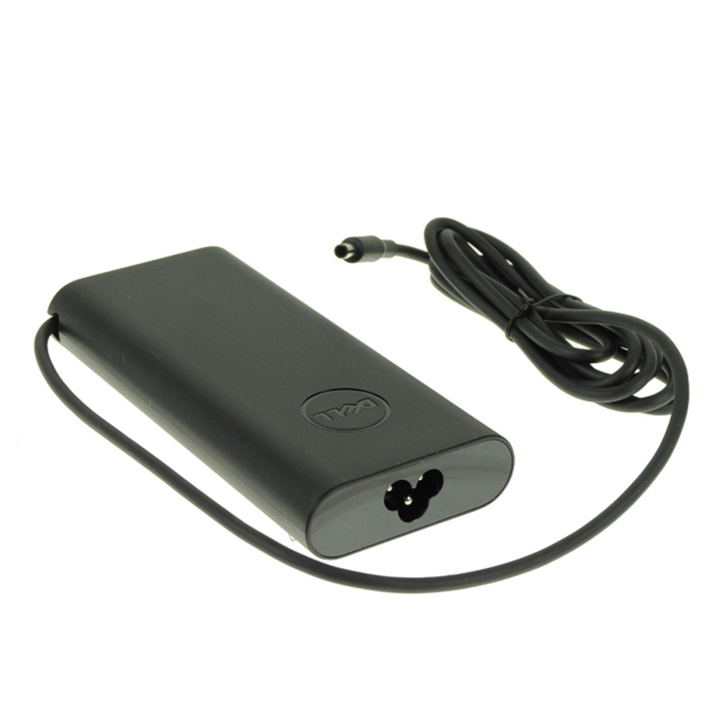 New RN7NW Charger 130-watt Genuine AC Power Adapter 4.5mm Tip ...