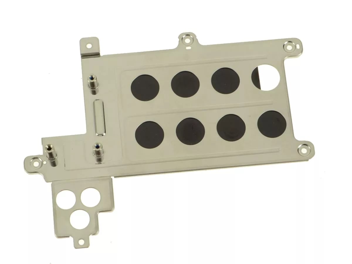 New 5414TPBRK Support Bracket for Touchpad Replacement For Dell ...