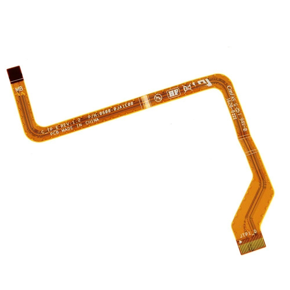 New JA1E00 Touchpad Ribbon Cable Replacement For Dell Latitude 5404 ...