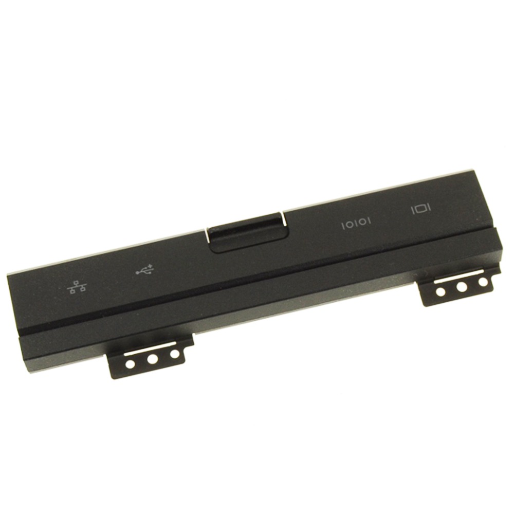 New Y9KXN VGA Port / Serial Port Access Door Cover Replacement For Dell ...