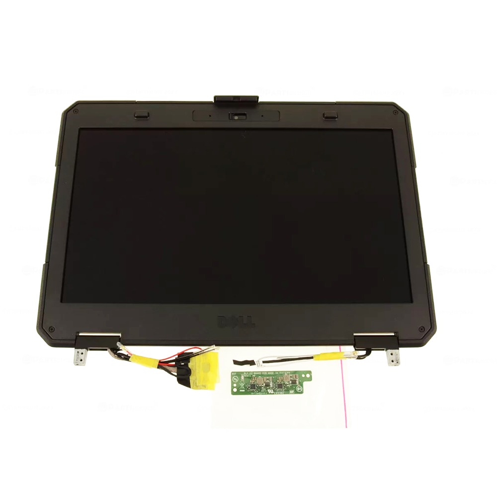 New C5FPC WXGAHD LCD Screen Display Complete Assembly NTS Replacement ...