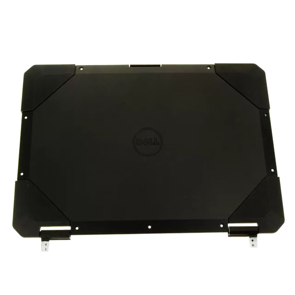 New YWK98 Touchscreen LCD Back Top Cover Lid Assembly with Hinges and ...