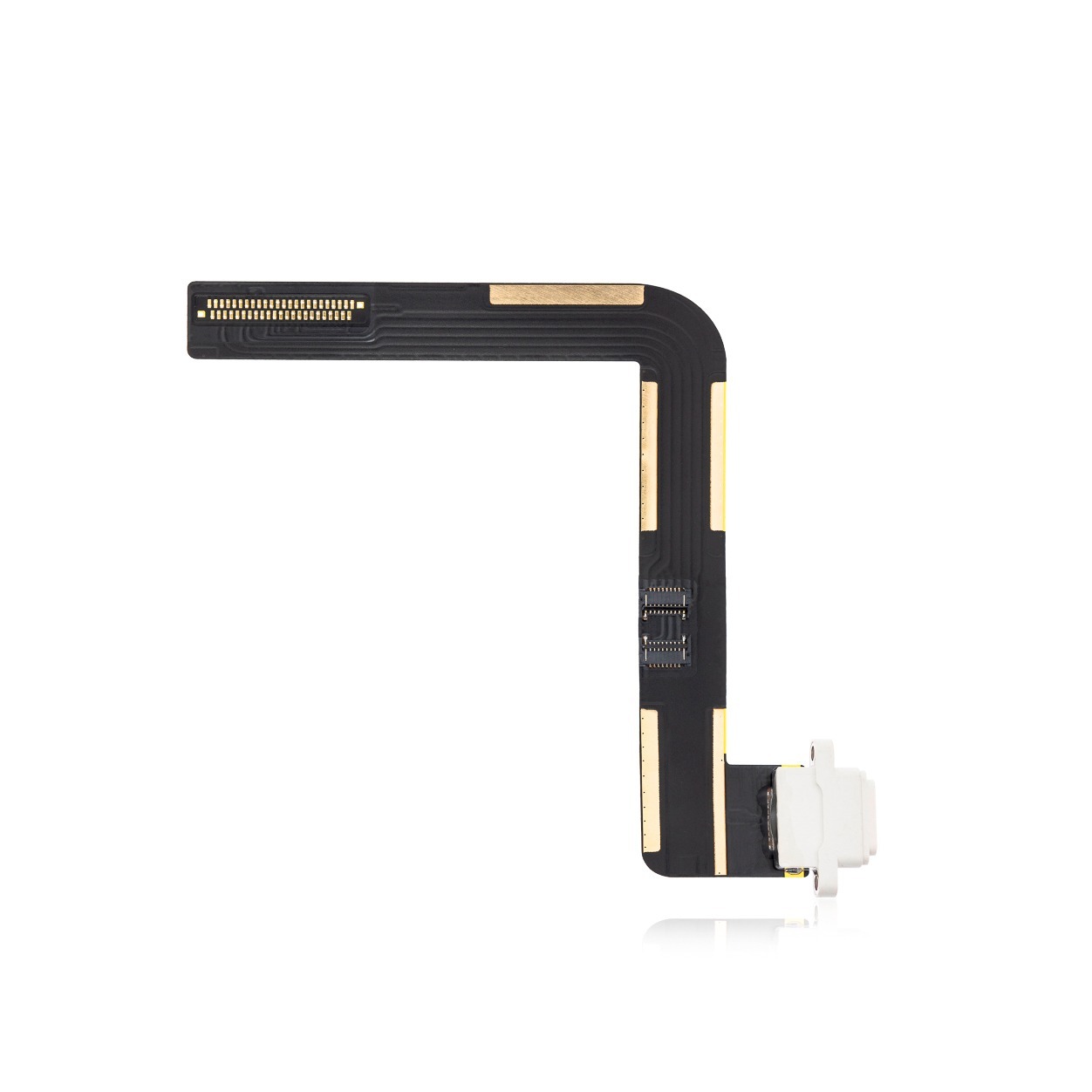 New Charging Port Flex Cable for iPad Air 1 A1475 2013 (Soldering ...