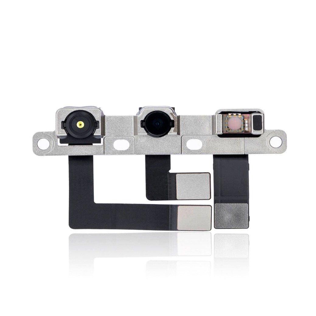 New Front Camera for iPad Pro 12.9" A2764 2022 - TEKDEP