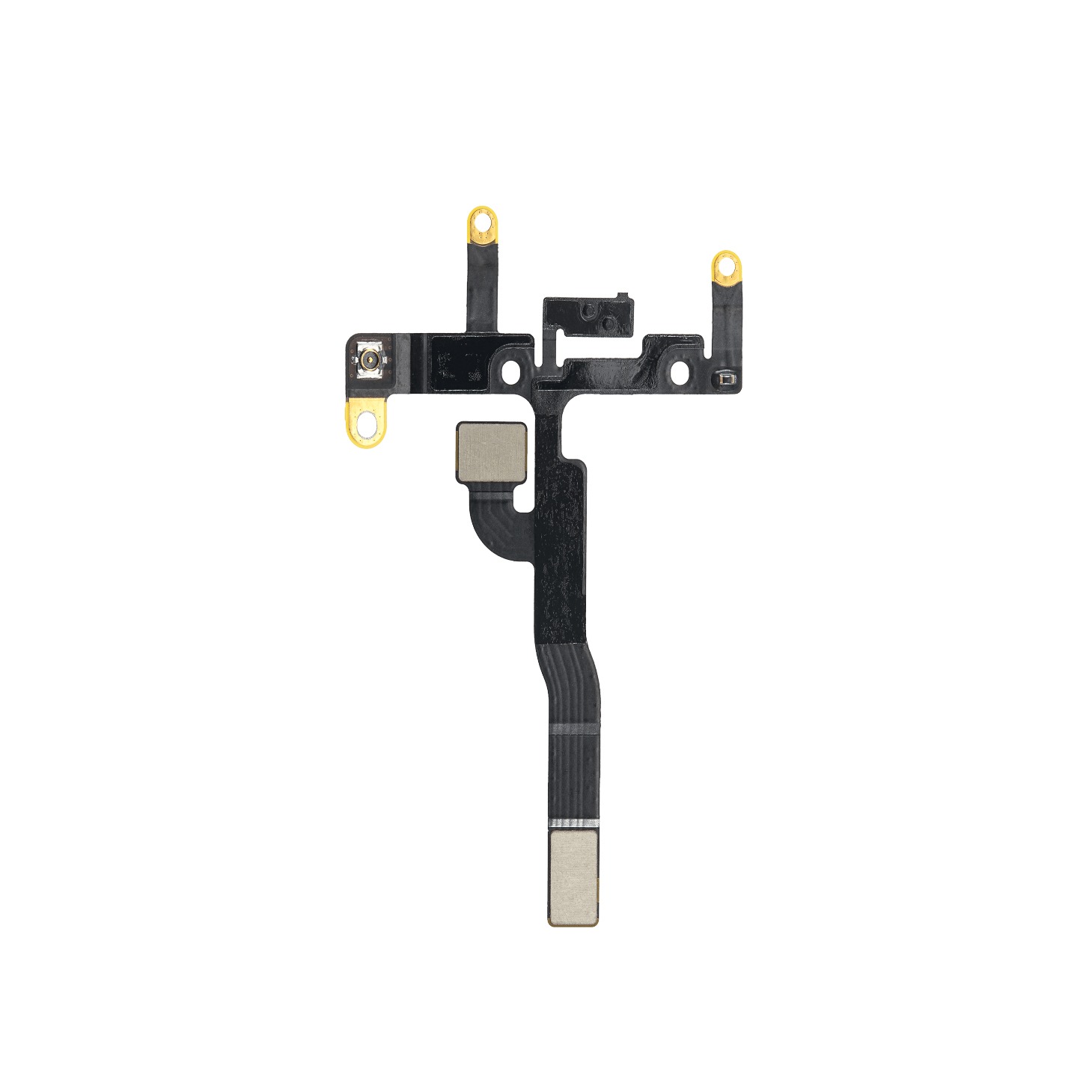 iPad Pro 12.9" A2379 2021 Power Button Flex US 4G